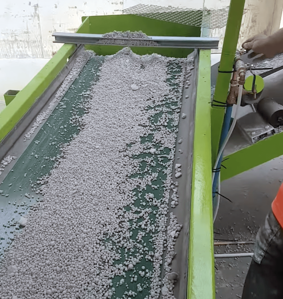 Staffs Powder Processing | Staffs Powder Processing provides a broad ...