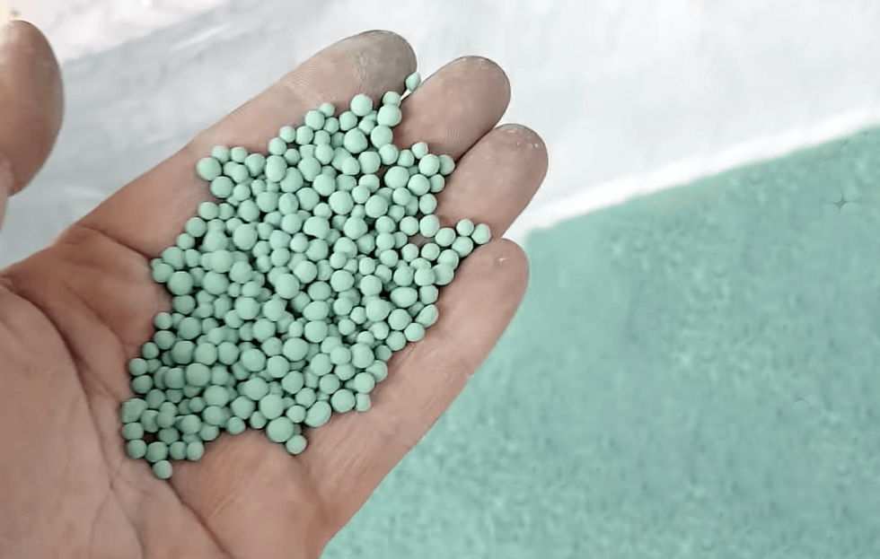 Staffs Powder Processing | Staffs Powder Processing provides a broad ...