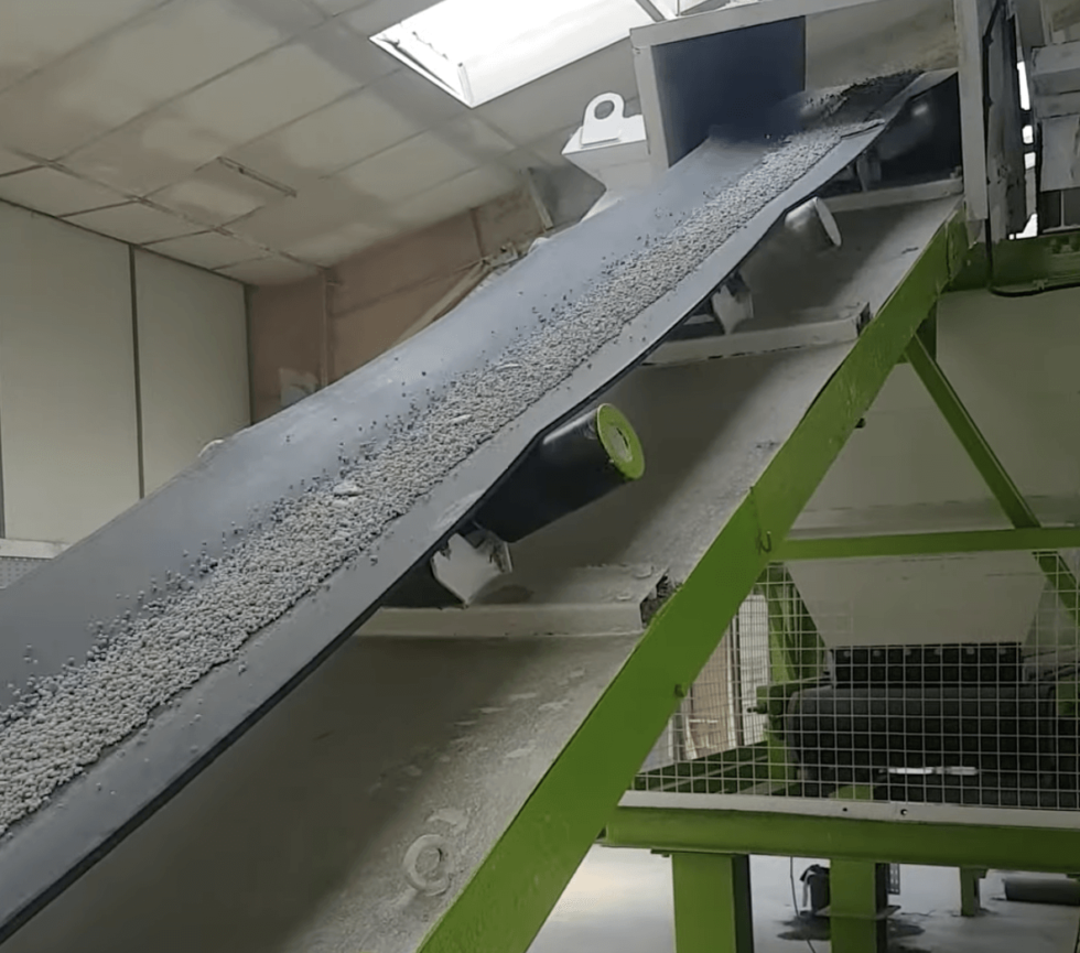 Staffs Powder Processing | Staffs Powder Processing provides a broad ...